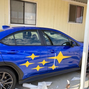 10 Garage Thrash Racing Vinyl Decal for Car Windows - Etsy