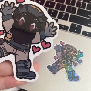 Call of Duty: MW2 König Sticker - Etsy