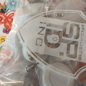 100 Parking Pass Hanger for Car Free Ship Horizontal | Etsy