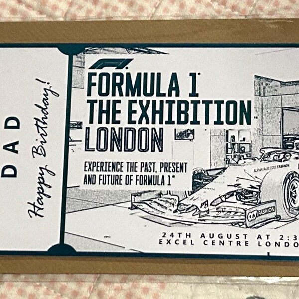 Black Luxury Gift Box, 23x12cm Card Box With Satin Feel Ribbon and ...