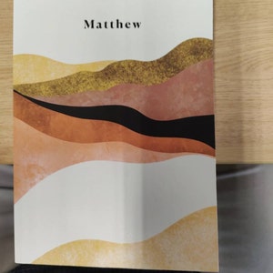 Undated Planner Teacher Planner Academic Planner 2022 2023 | Etsy