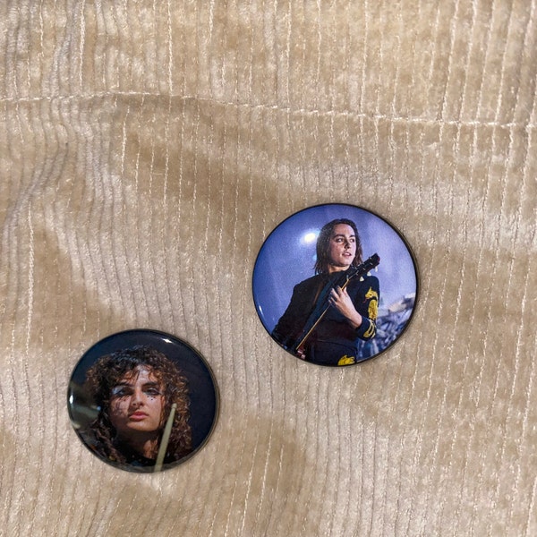 Jake Kiszka GVF Tribute Print DIG Tour 2023 Live Music Photo - Etsy