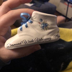 Small 4 Personalized Dance Recital Message Tile Gift for - Etsy