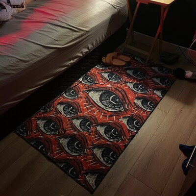 Winnie the Pooh Rug, Hundred Acre Rug, Pooh Rugs, Kids Room Rug ...