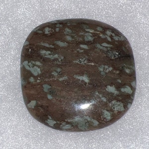 Nundoorite Smooth Stones1.5 Nundoorite Rare Stones Healing Crystals and ...