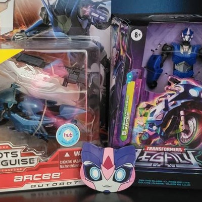 LOVE LIVE Rina TBH Sticker - Etsy