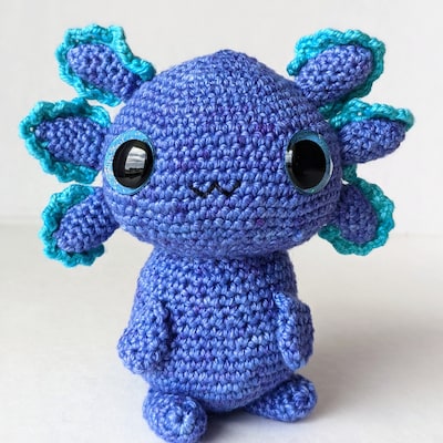 CROCHET PATTERN: Anubis Prince of Egypt - Etsy