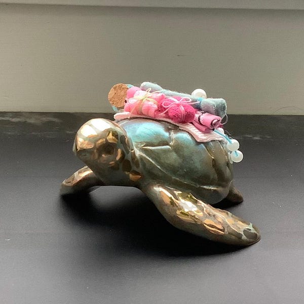 MarieClaudeRoch - Etsy UK