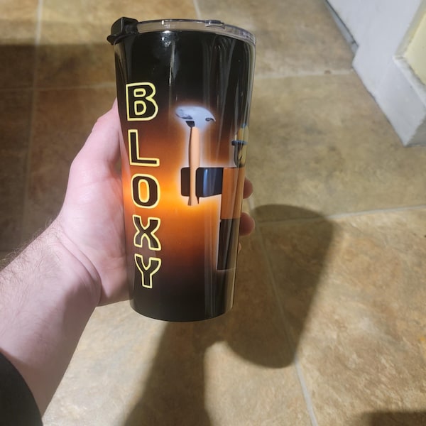 Bloxy Cola Drink Can, THE Experience From the Roblox Game World Now in ...