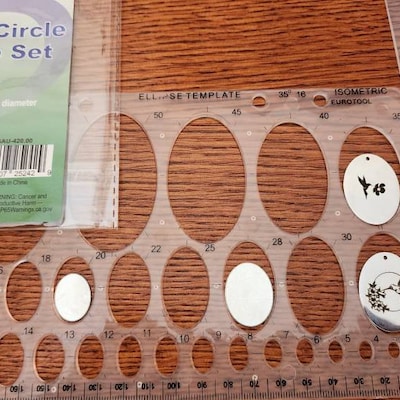 Jumbo Complete 56 Piece Dapping and Forming Set in Wood Base SALE - Etsy