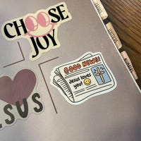 Iced Coffee Sticker || Coffee Sticker || Waterproof || Lime Refresher ...