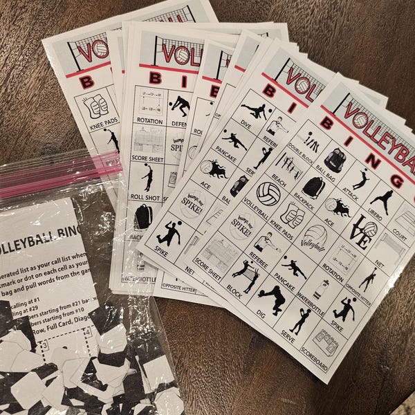 Black History Month Bingo, Black History Games, Black History Trivia ...