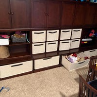 Computer Desk Mat to Organize Your Work Place 5mm Felt Thickness - Etsy ...