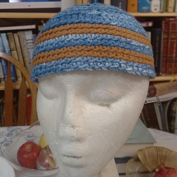 Religious Card Pocket Verse Bible Quote Crocheted Heart Grey Turquoise ...