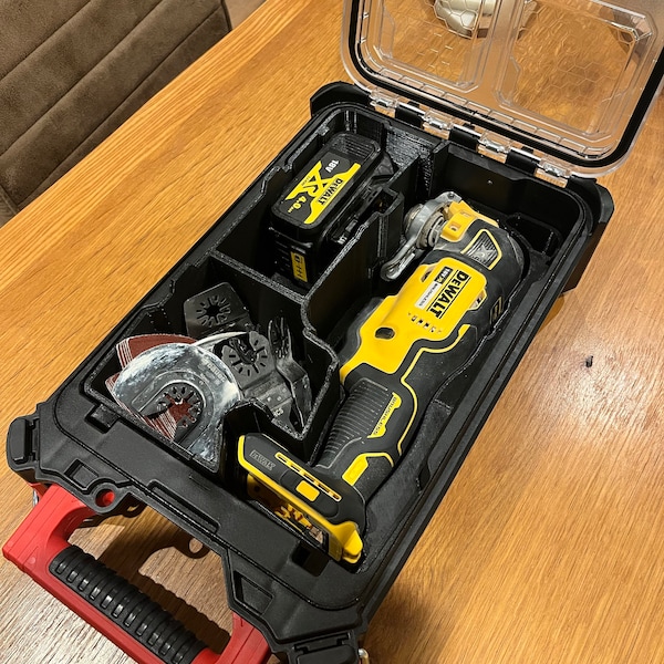 Stacktech, Side Stack Box Mounts -RTA.02- - Etsy