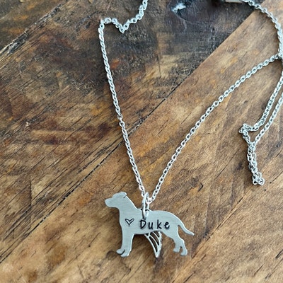 Middle Finger Hurricane Sanibel Island Necklace - Etsy