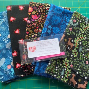 Fabric Cafe Brick Street Quilt Pattern uses Only 3YDS of - Etsy