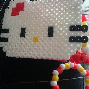 Kandi Spider Desk Buddies - Etsy