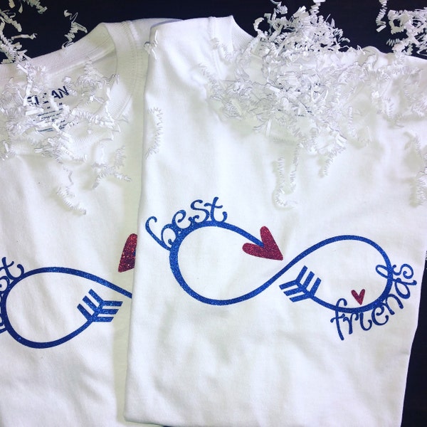 Sisters Infinity SVG, Best Friends Infinity SVG, Infinity SVG ...