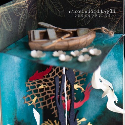 Emerald Green Digital Paper Clipart, Watercolor Digital Papers, Gold ...