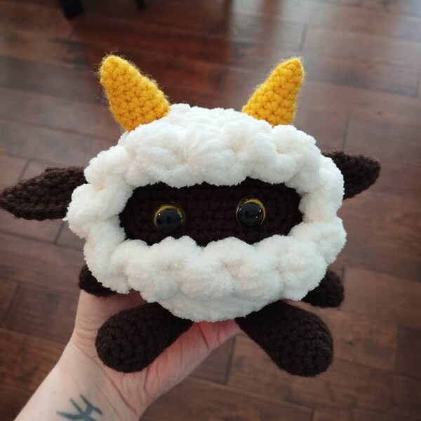 Mouse Taro and Cat Bubble Tea Crochet Pattern, Bubble Tea, Crochet ...