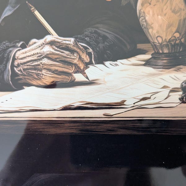 Ancient Ishtar Relief Mesopotamian Goddess of Love and War Art Print ...