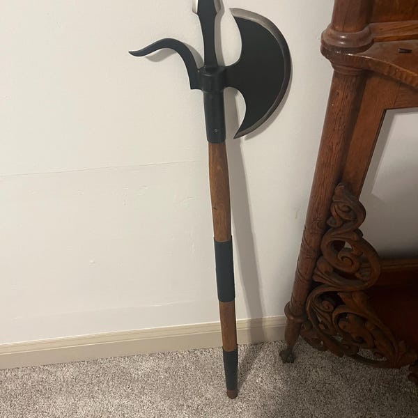 Labris,viking Ax,medieval Ax,scandinavian Ax,scottish Ax,small Ax ...