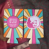 Glitter Cabo Sleep Mask Great Cabo Bachelorette or Birthday - Etsy