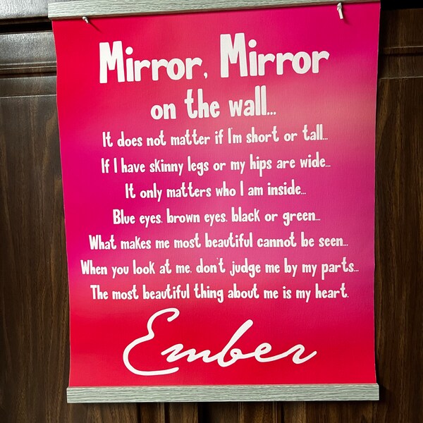 Map Print Terracotta World Map Print, 7 Continents Poster, Classroom ...