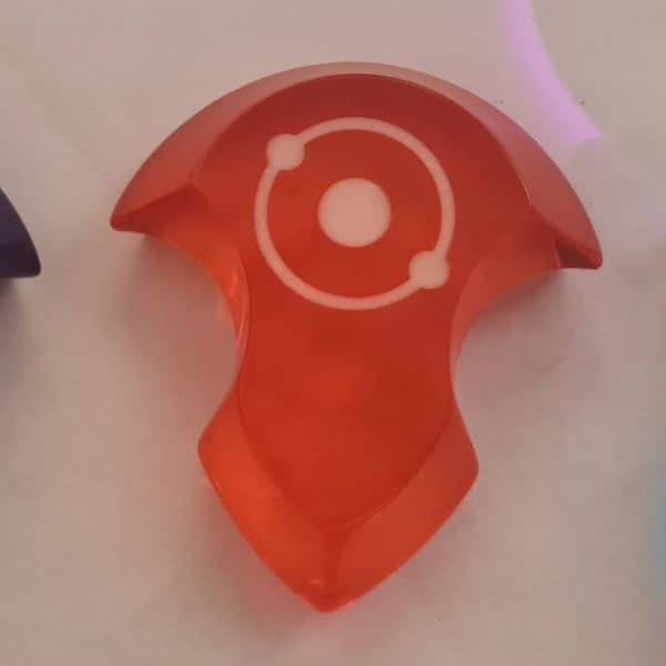 Sun Constellation Stone - FFXIV Azem Ascian Crystal - Convocation ...