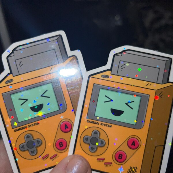 Robot Sticker Pack, 8 Cute Retro Robot Stickers, Vintage Tech & Gadget ...