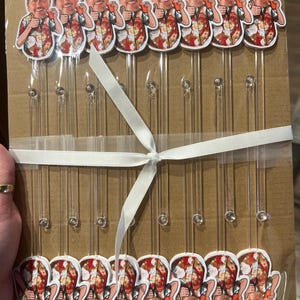 Funny Graduation Cupcake Toppers. / Graduate Party Gift/ Graduation ...