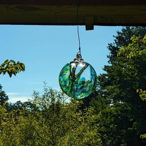 4-5 Witch/spirit Ball spiritual Growth - Etsy