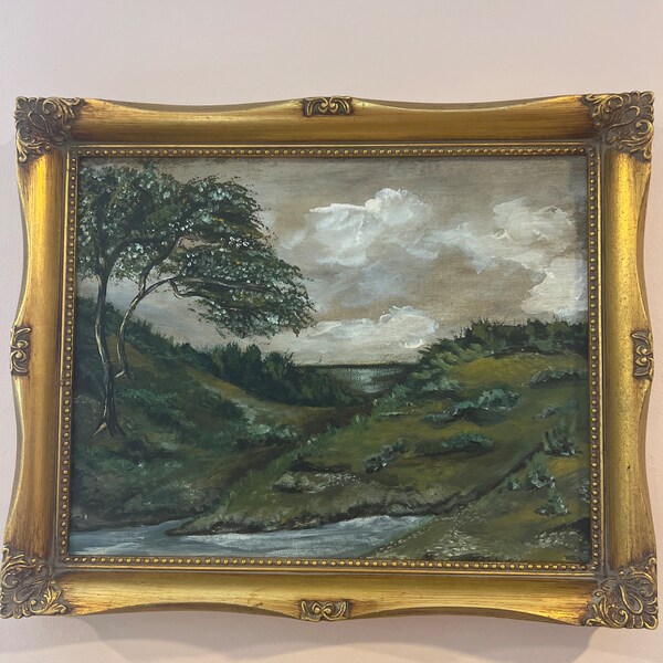 Vintage Marble Goddess Statue / White Stone Female Statue / Goddess ...