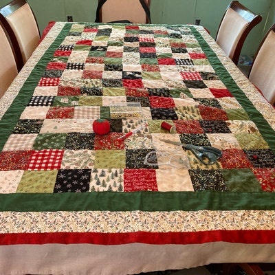 Pattern Placemat Designs to Share With You, as You Like It, Great for ...
