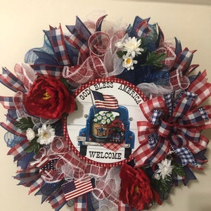 Pit Bull FAUX Stained Glass Wreath - Etsy