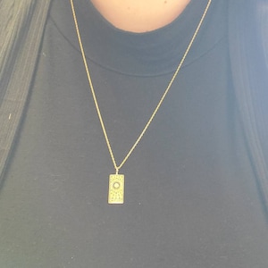 Custom Engraved Sea Shell Locket Necklace/ Personalized | Etsy