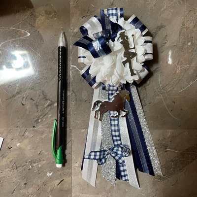 Homecoming Ring Mum Custom Finger Mum. Graduation Mum Homecoming Mum ...