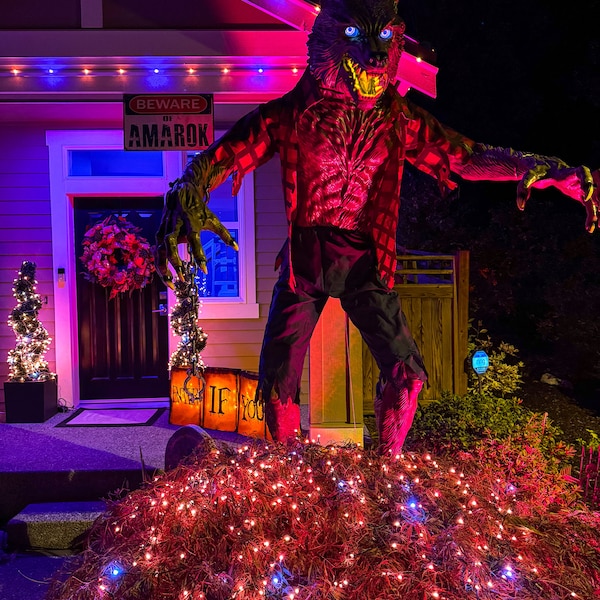 Custom Beware of Sign, Beware Sign, Personalized Sign, Custom Vintage ...