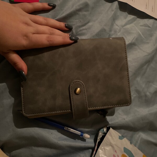 Cash Envelope STARTER KIT , Custom Budget Envelopes With Labels ...