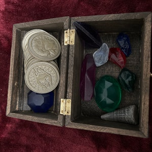 Deluxe Republic Credit Set - Etsy