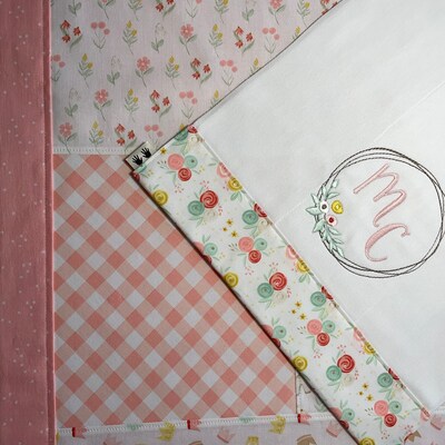 Scrap Soup Quilt Pattern by Karen Bennett 4 Quilt Sizes 2 - Etsy