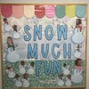 Snowman Bulletin Board Kit | Classroom Decor for Winter | Childrens ...