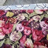 1565 Mayberry Grocery Cotton Fabric Panel, David Textiles, 44 W X 35.5 ...