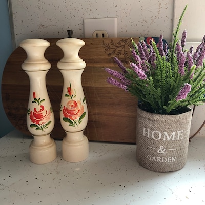 Genie With Urn Planter - Etsy