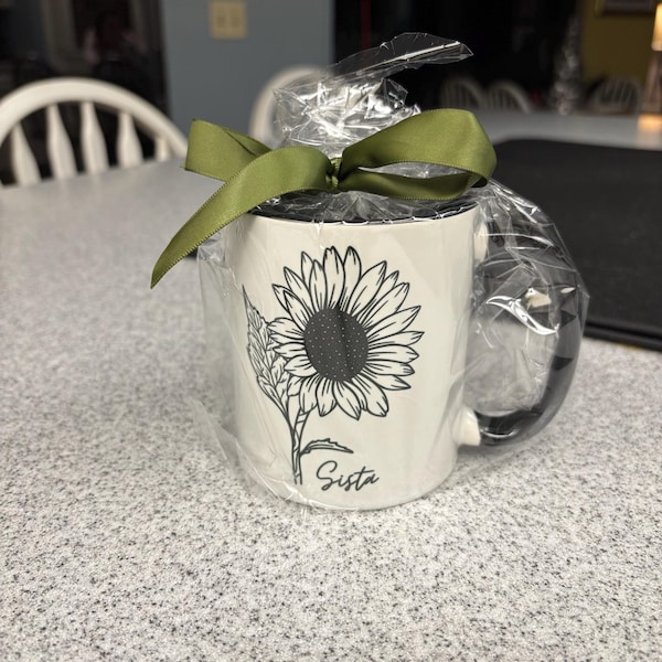 Name Mug, Personalized Name Mug, Mug for Him, Monogram Mug for Men ...