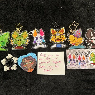 Pilby Regretevator Keyhcain - Etsy Canada