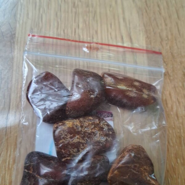 AMBER BALTIC / Raw Baltic Amber Stone Stones Bernstein Natural Bursztyn ...