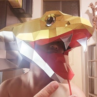 Papercraft Arnold: Double Biceps From Behind, Sport, Pdf, Gurko ...