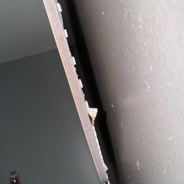 Apex Legends Logo RGB Neon Led Wall Sign,gaming Wall Decor,video Game ...